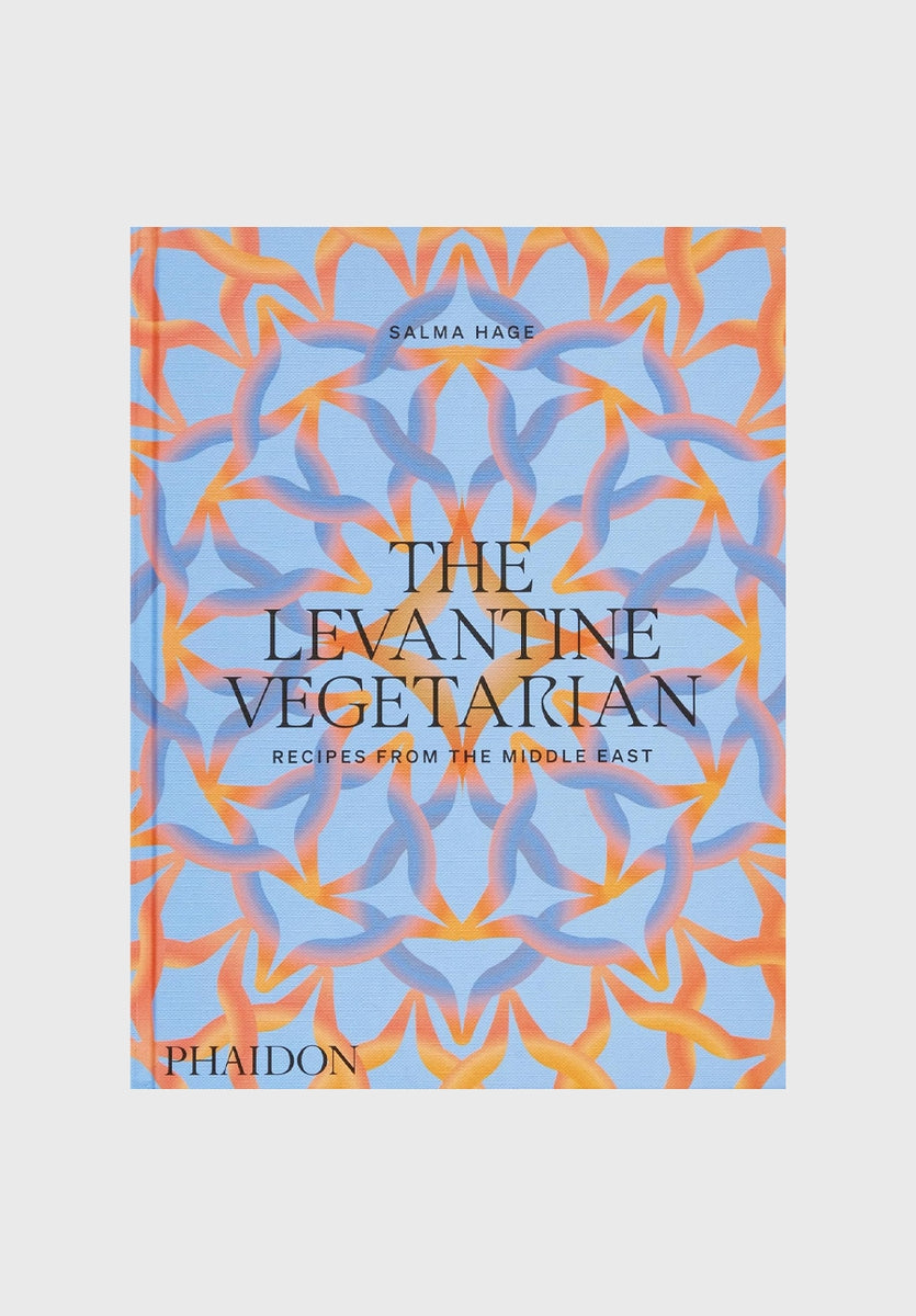 The Levantine Vegetarian - Recipes from the Middle East | SPINDLE ...