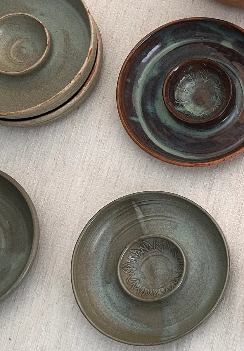 Palestinian Olive Dish, Olive Dish | SPINDLE – Spindle by Sisters