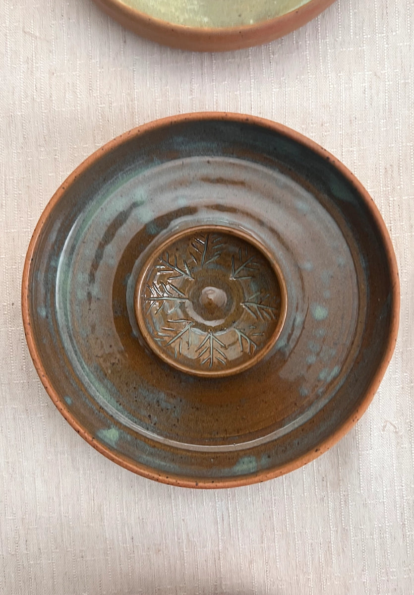 Palestinian Olive Dish, Olive Dish | SPINDLE – Spindle by Sisters