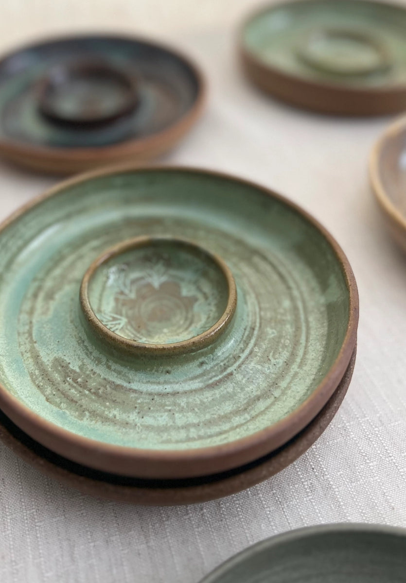 Palestinian Date Dish, Olive Dish | SPINDLE – Spindle by Sisters